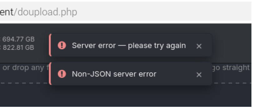 issue downloading | Forums
